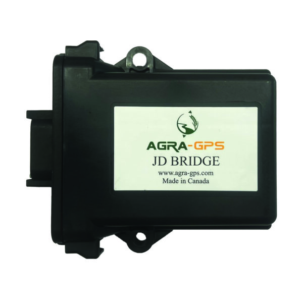 Agra-GPS provides precision farming tools